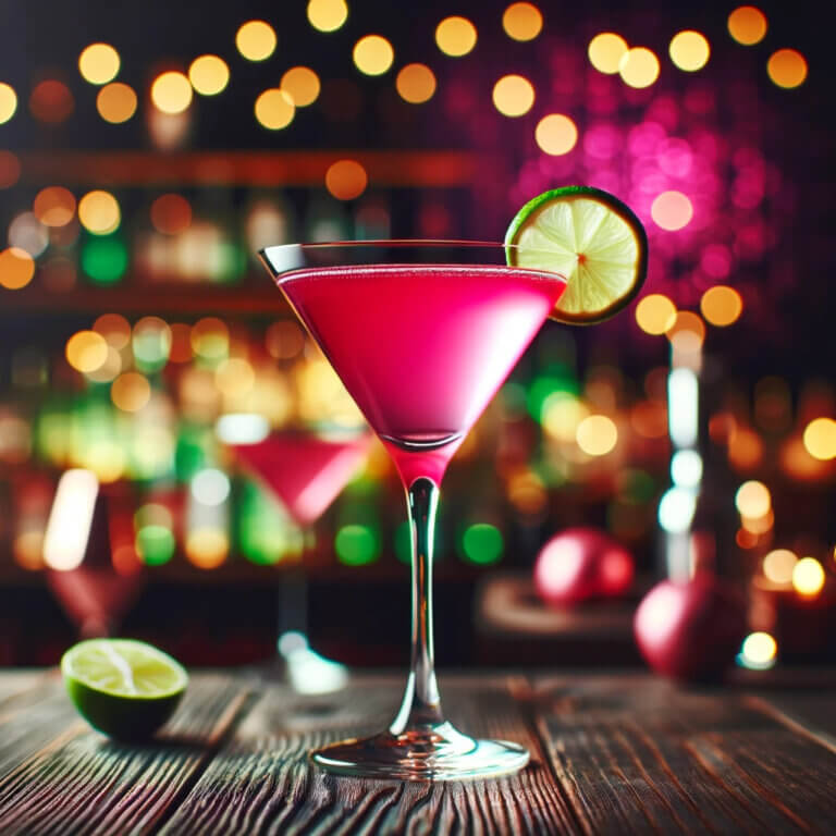Cosmopolitan | Chilled Magazine