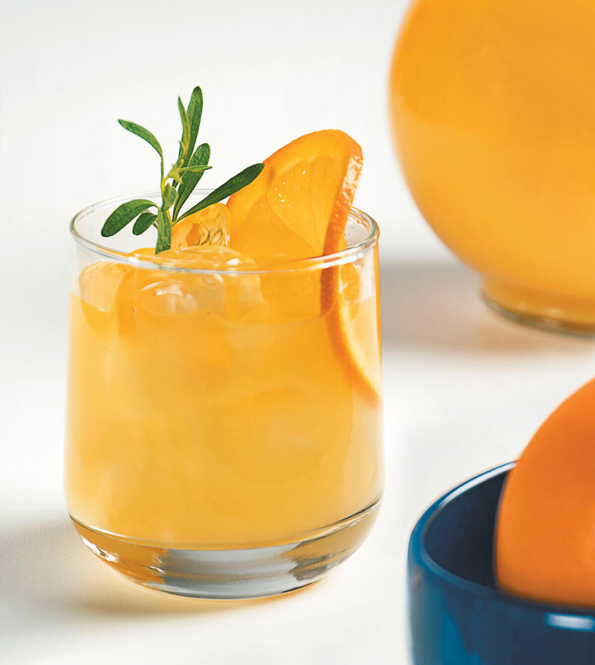Royal Elixir | Chilled Magazine