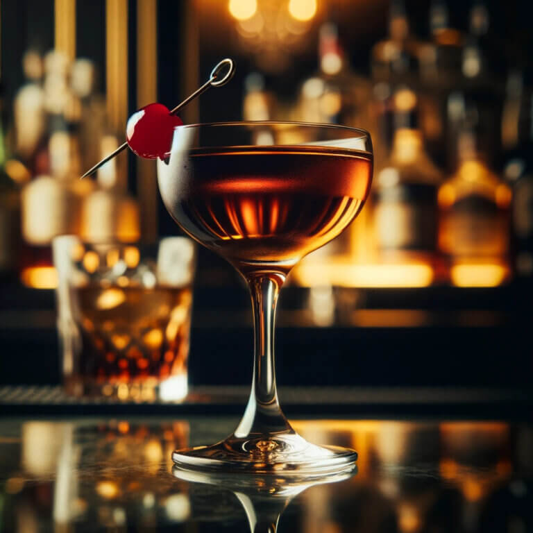 Top 5 Essential Whiskey Cocktails to Master - Classic Recipes | Chilled ...