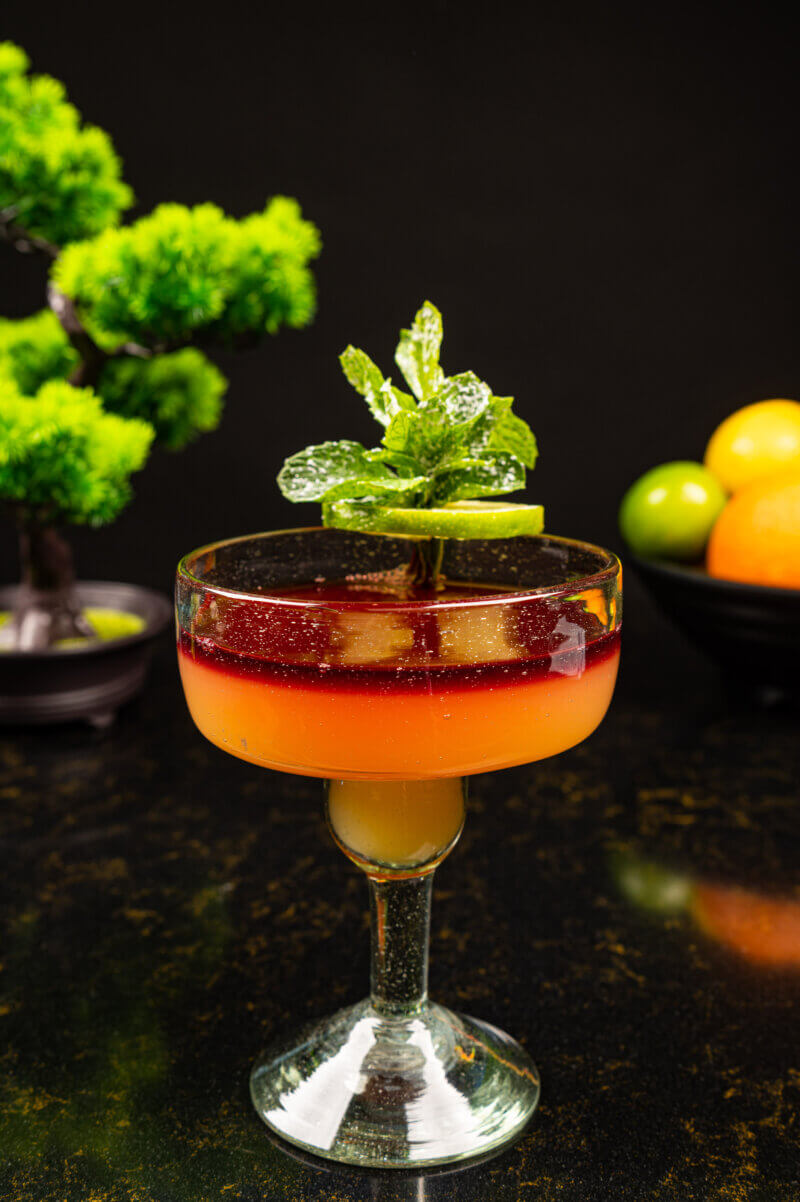 Mango | Chilled Magazine