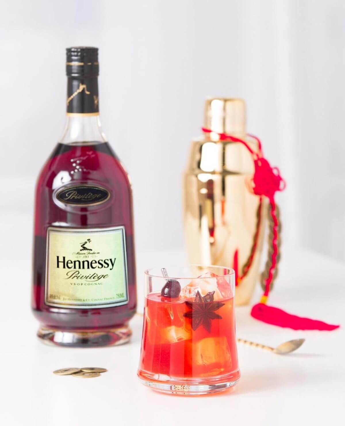 5 Essential Cocktails for February | Chilled Magazine