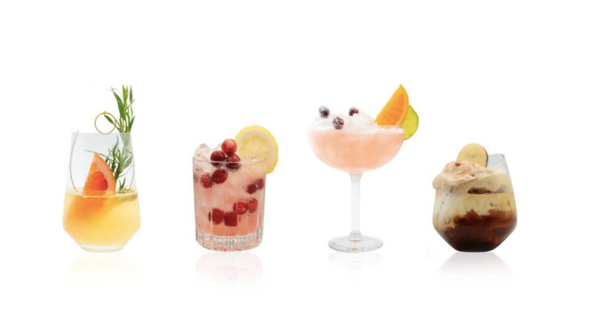 5 Cocktails You Need to Try in February | Chilled Magazine