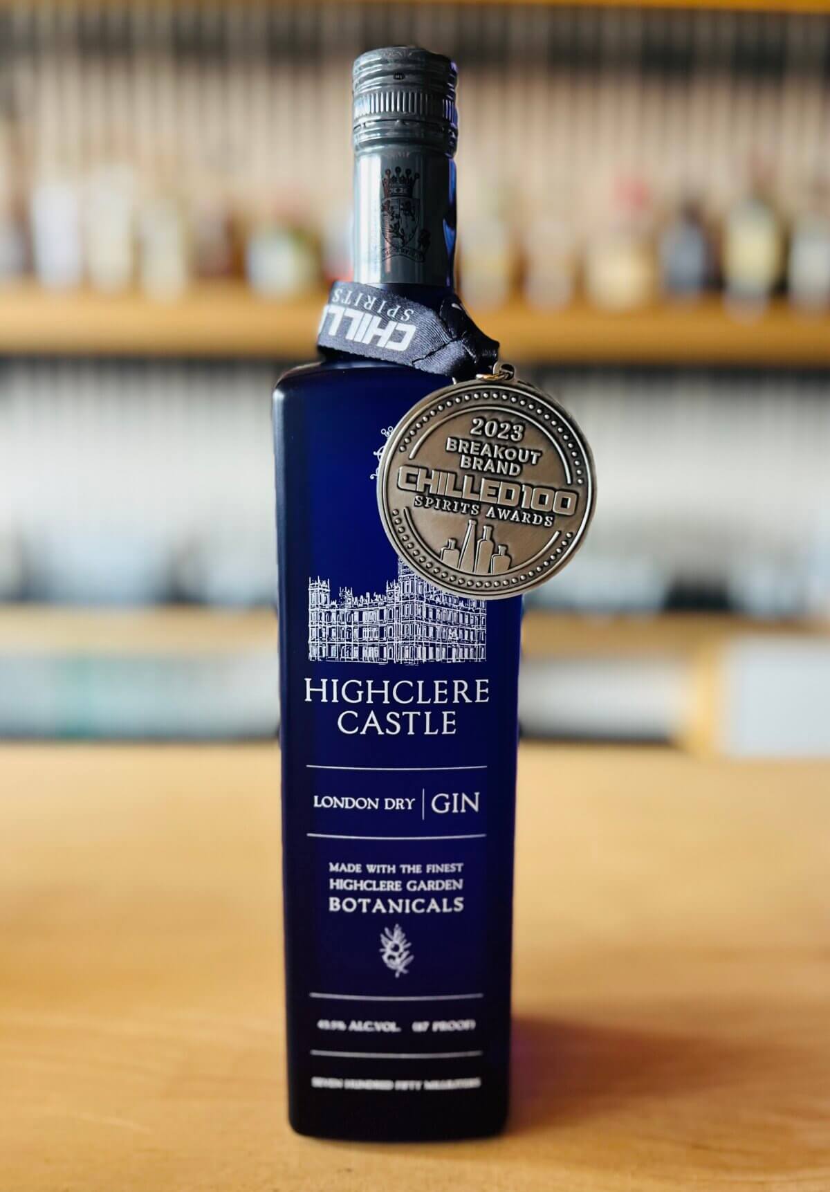 8 Best Gin Picks, According to Top Bartenders | Chilled Magazine
