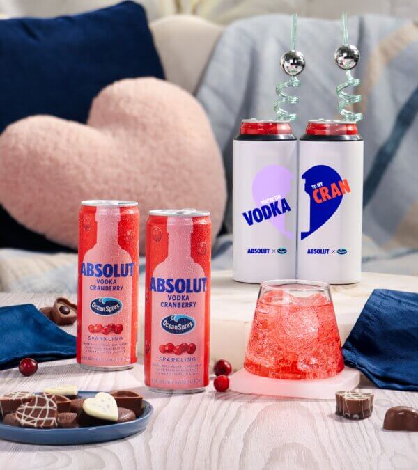 Celebrate Galentine’s Day with Becca Tilley, Tanya Rad and Absolut ...