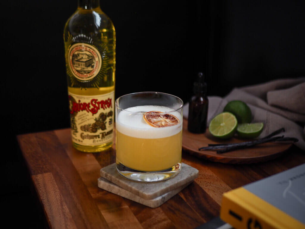 Drinking Mount Fuji in a Pina Colada | Chilled Magazine