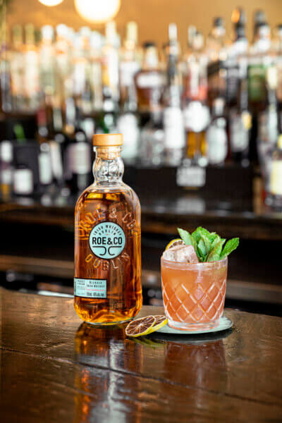 Roe & Co Smash | Chilled Magazine