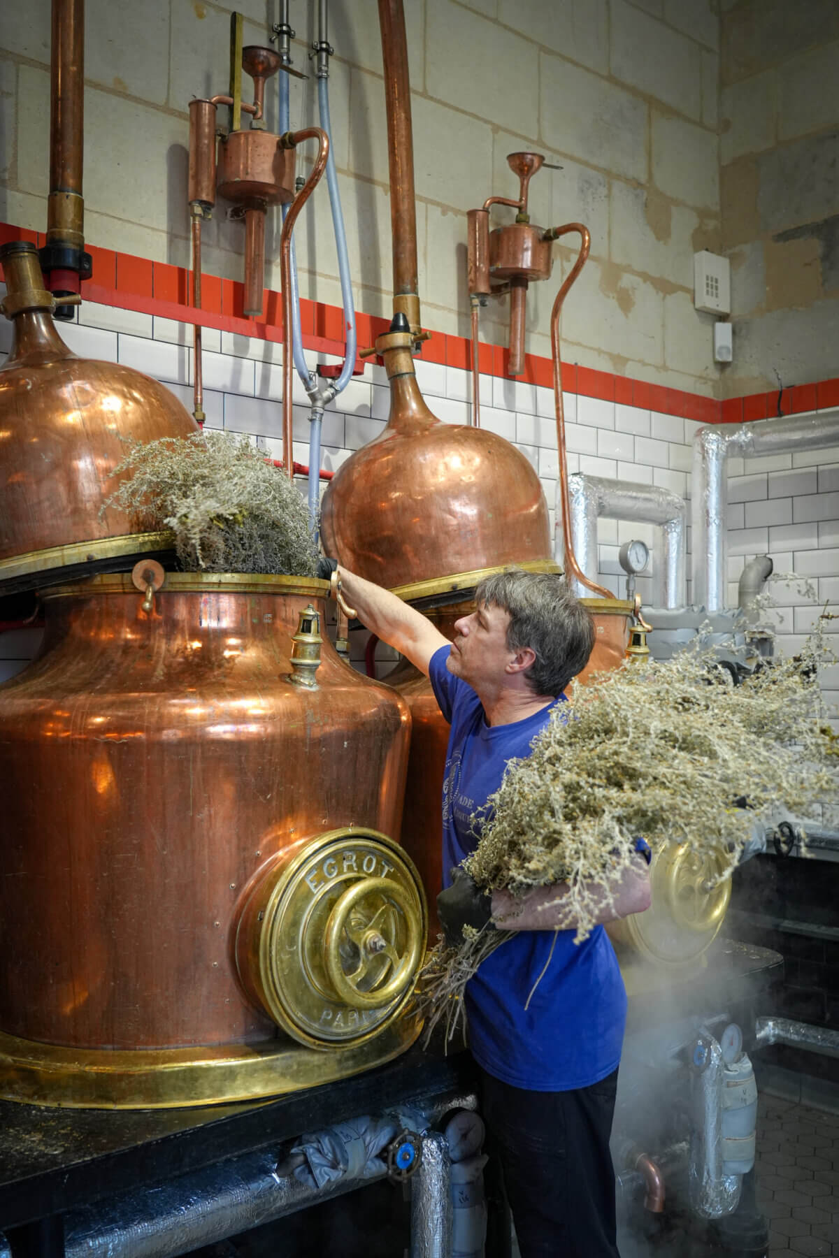 Celebrate National Absinthe Day with T.A. Breaux | Chilled Magazine