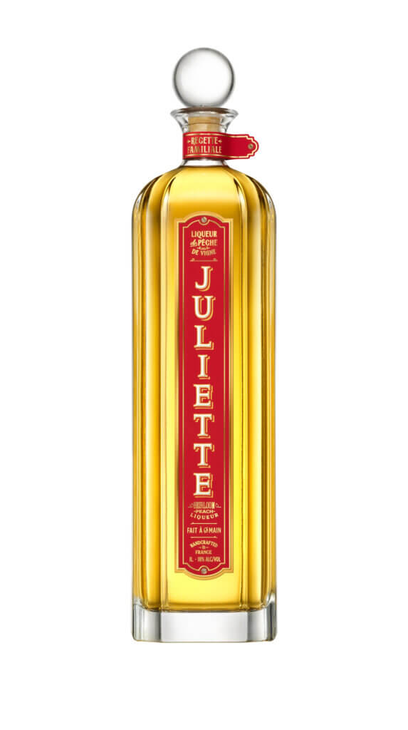 Victory is Sweet with Chilled 100 Emblem of Excellence Winner Juliette ...