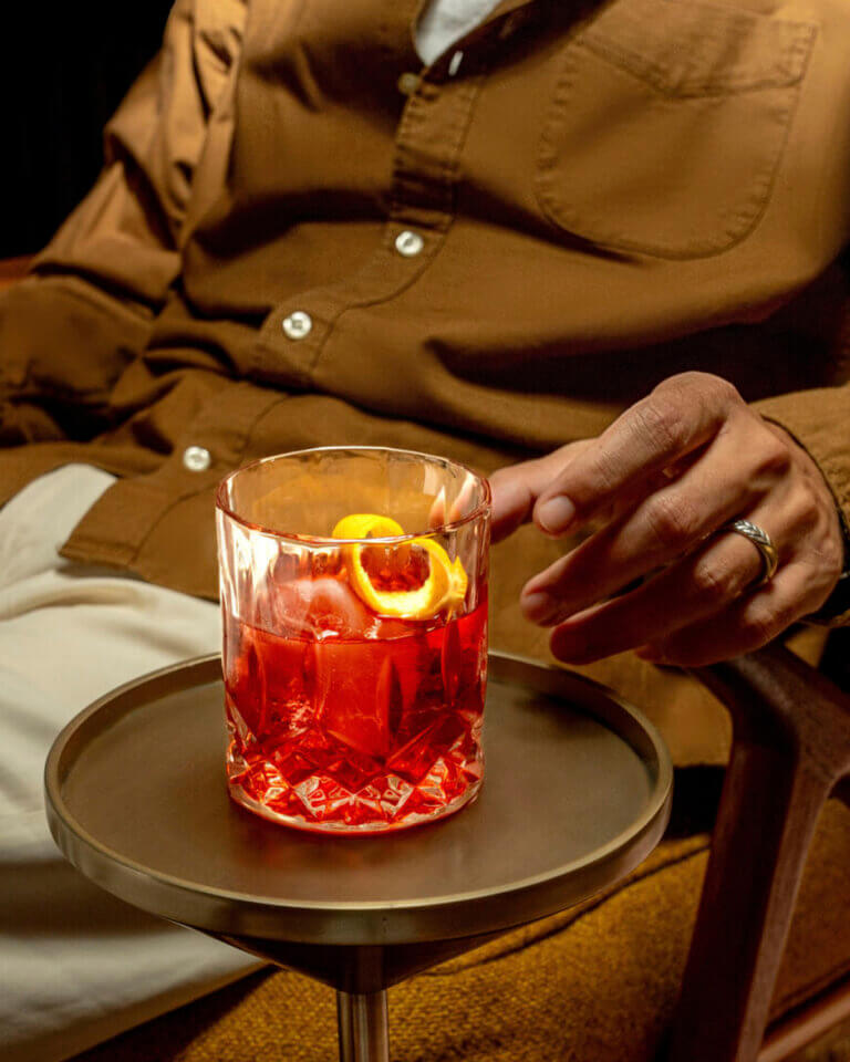 10 Cocktails from The Botanist Islay Dry Gin! | Chilled Magazine