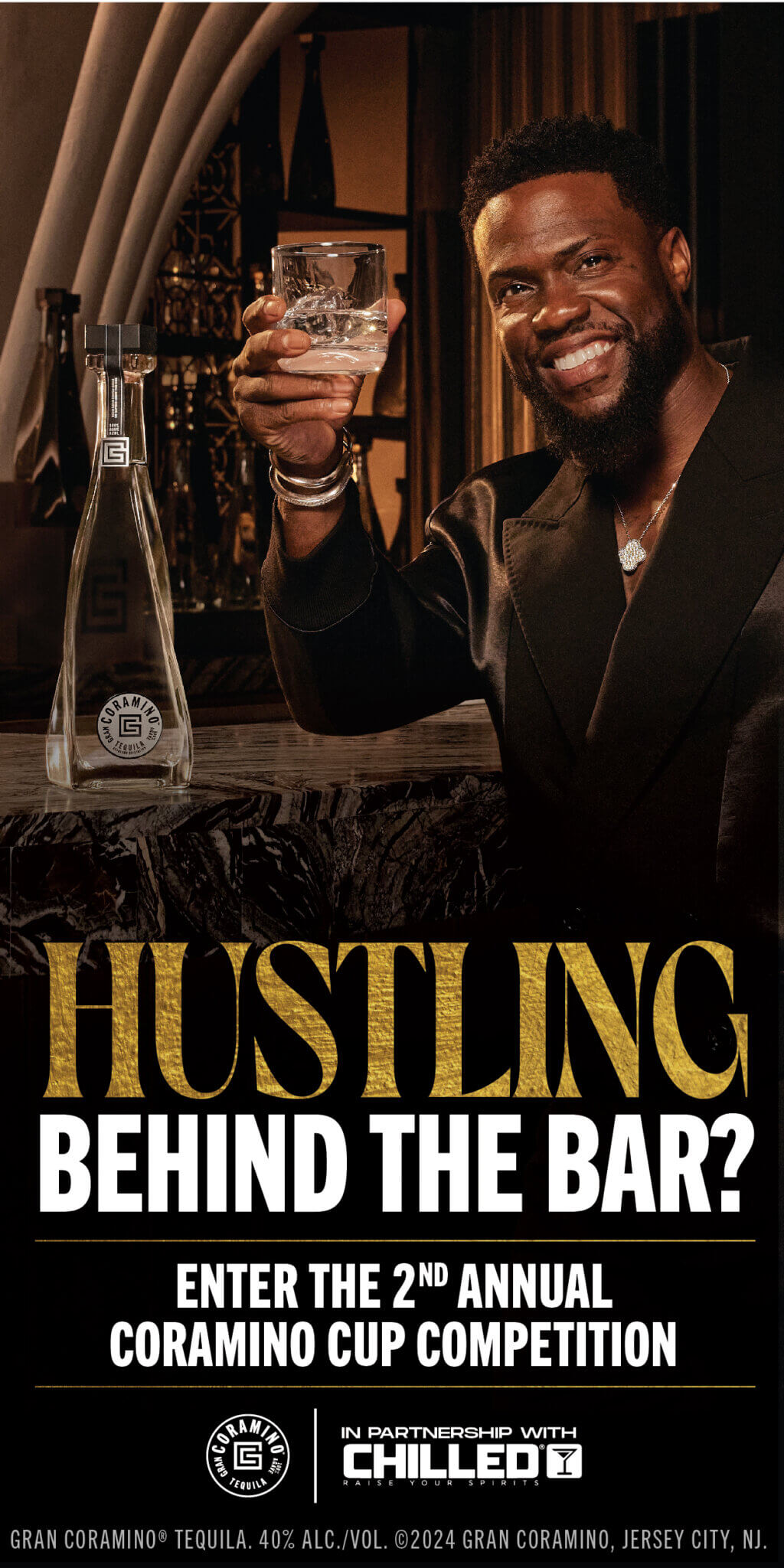 Ron Barceló Gran Añejo Rum Launches New Packaging | Chilled Magazine
