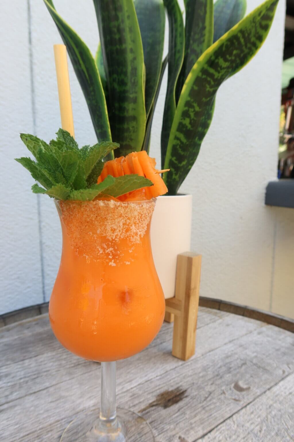 Our Drink of the Week is ‘That’s All Folks!’ from TJ Lynch | Chilled ...