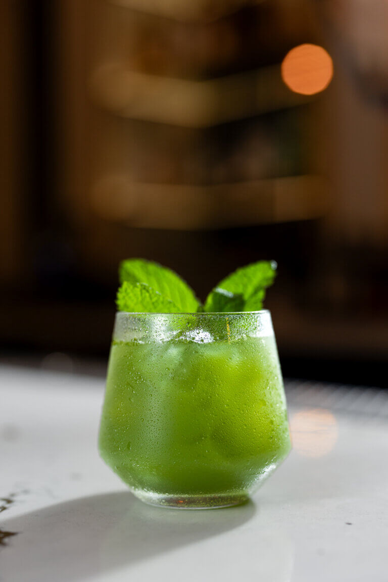 Top 9 Most Unique Places in NYC for a Drink this Spring | Chilled Magazine
