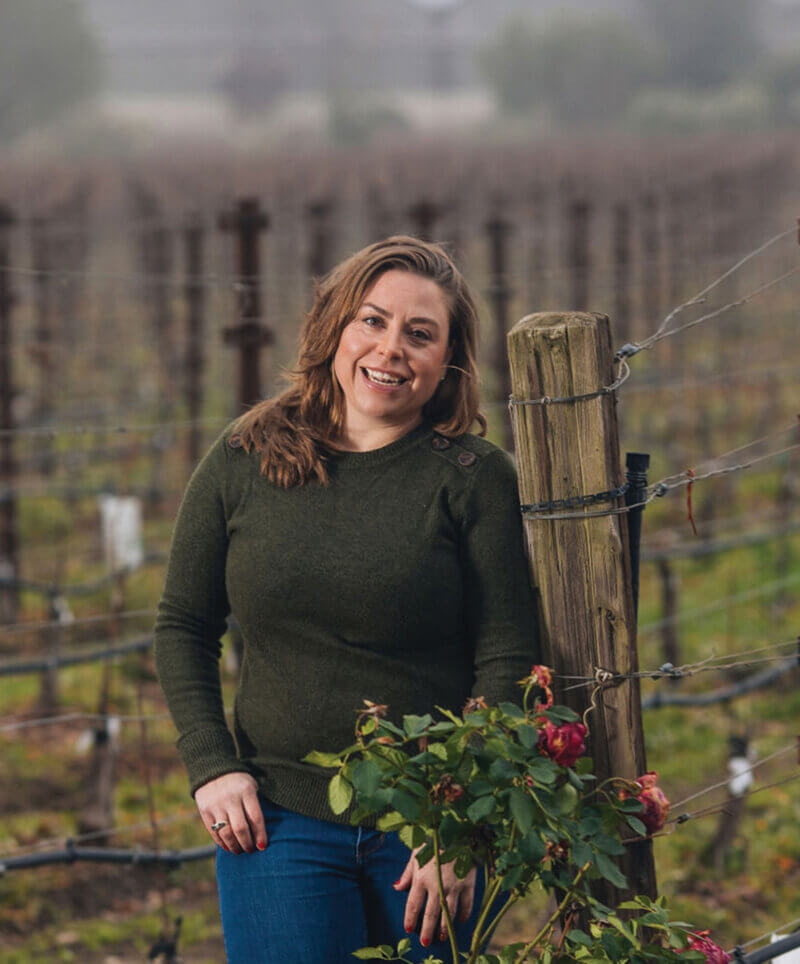 We Ask Angelia Mondavi about Nassau Paradise Island Wine and Food Fest ...