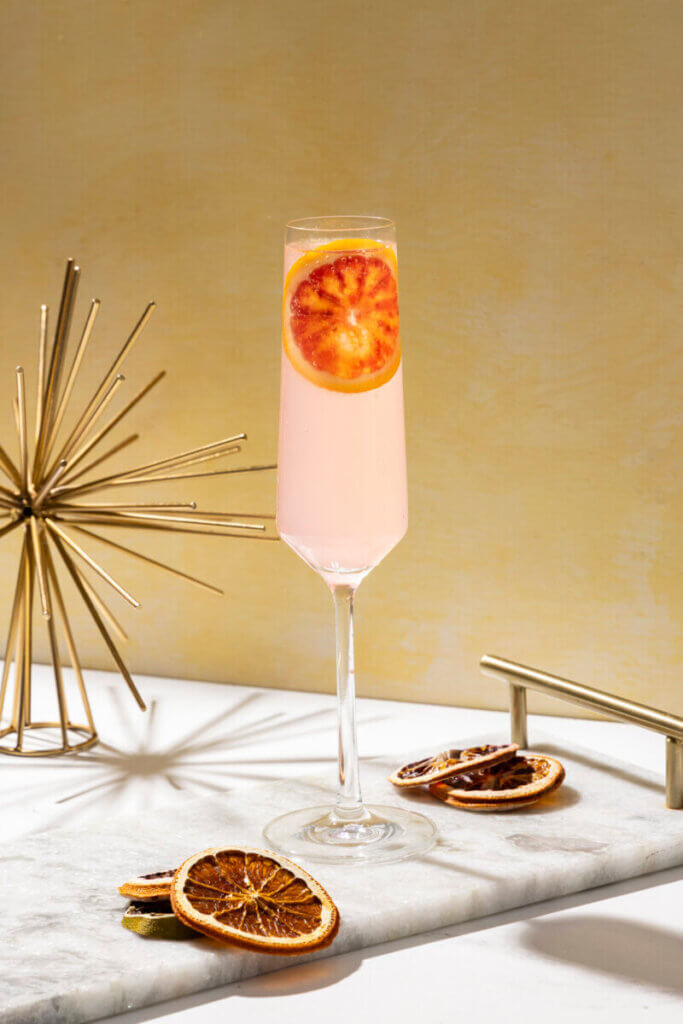 5 Must Try Summer Spritzes | Chilled Magazine