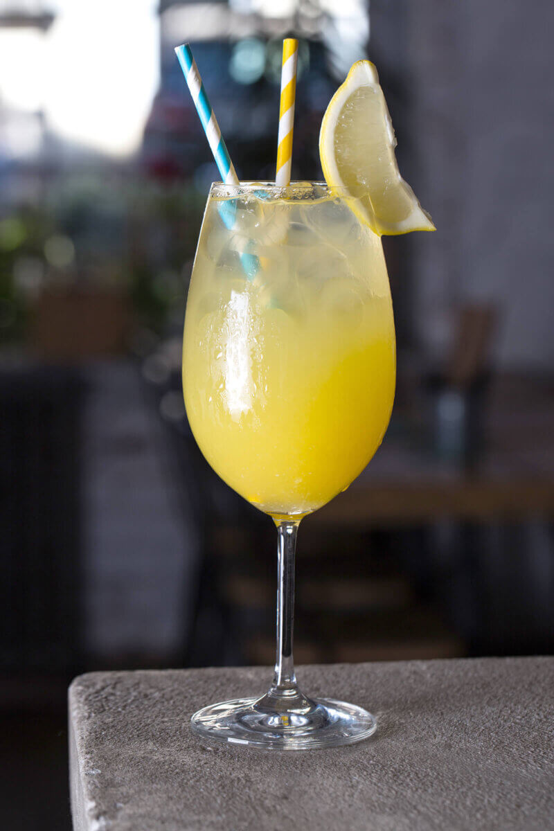 5 Must Try Summer Spritzes | Chilled Magazine