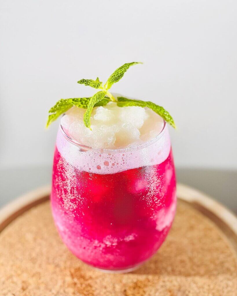 4 No-Low-ABV Cocktails to Try this Summer from The Perfect Purée of ...