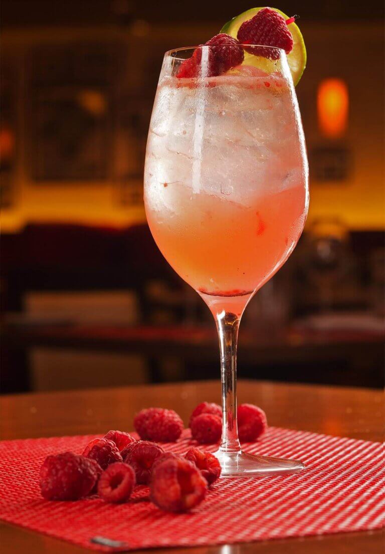 5 Must Try Summer Spritzes | Chilled Magazine