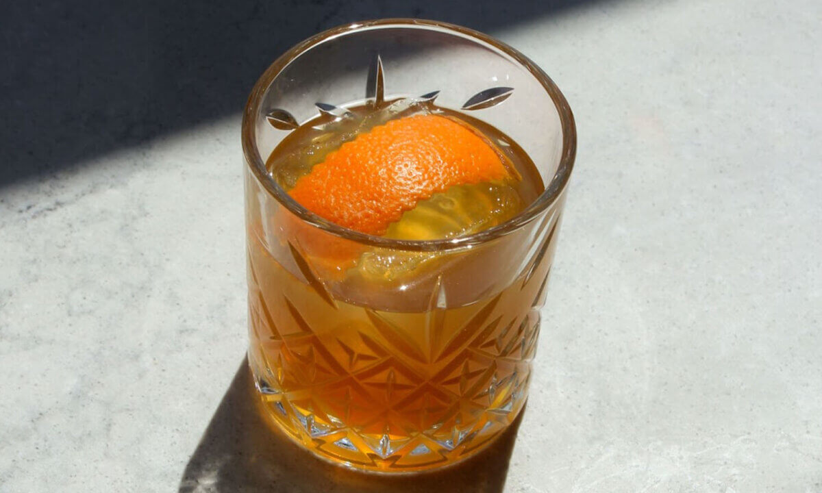 6 Breakfast-Inspired Cocktails | Chilled Magazine