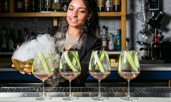 Featured Bartender Archives | Chilled Magazine