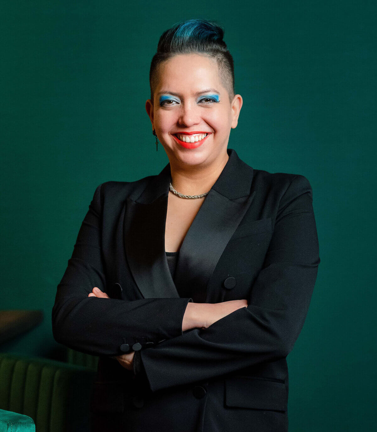 Denisse Soto’s Latin American Cocktail Program at Chicago’s Cariño ...