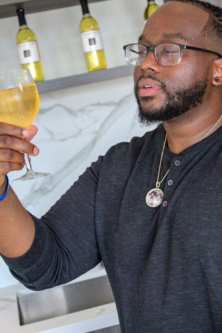 Meet Chilled 100 Bartender Justin "Jsleep” Houston | Chilled Magazine