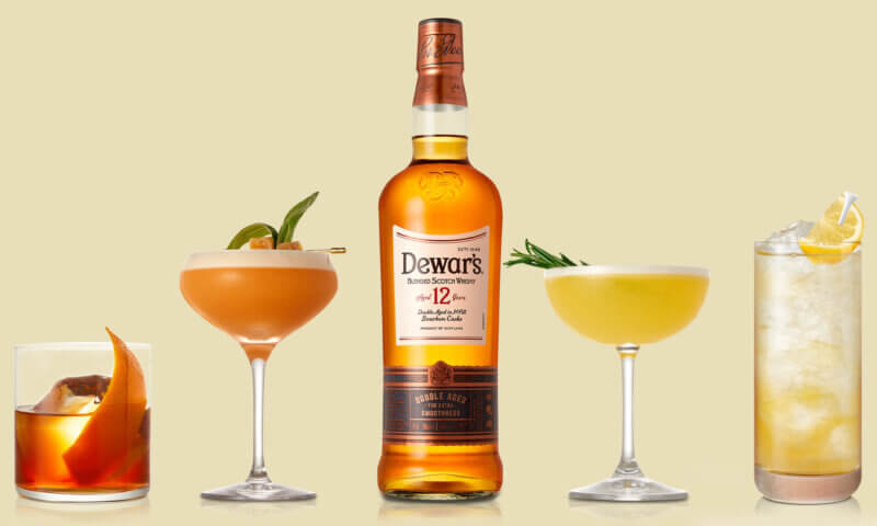 Mixing Cocktails with Blood Monkey Irish Gin | Chilled Magazine