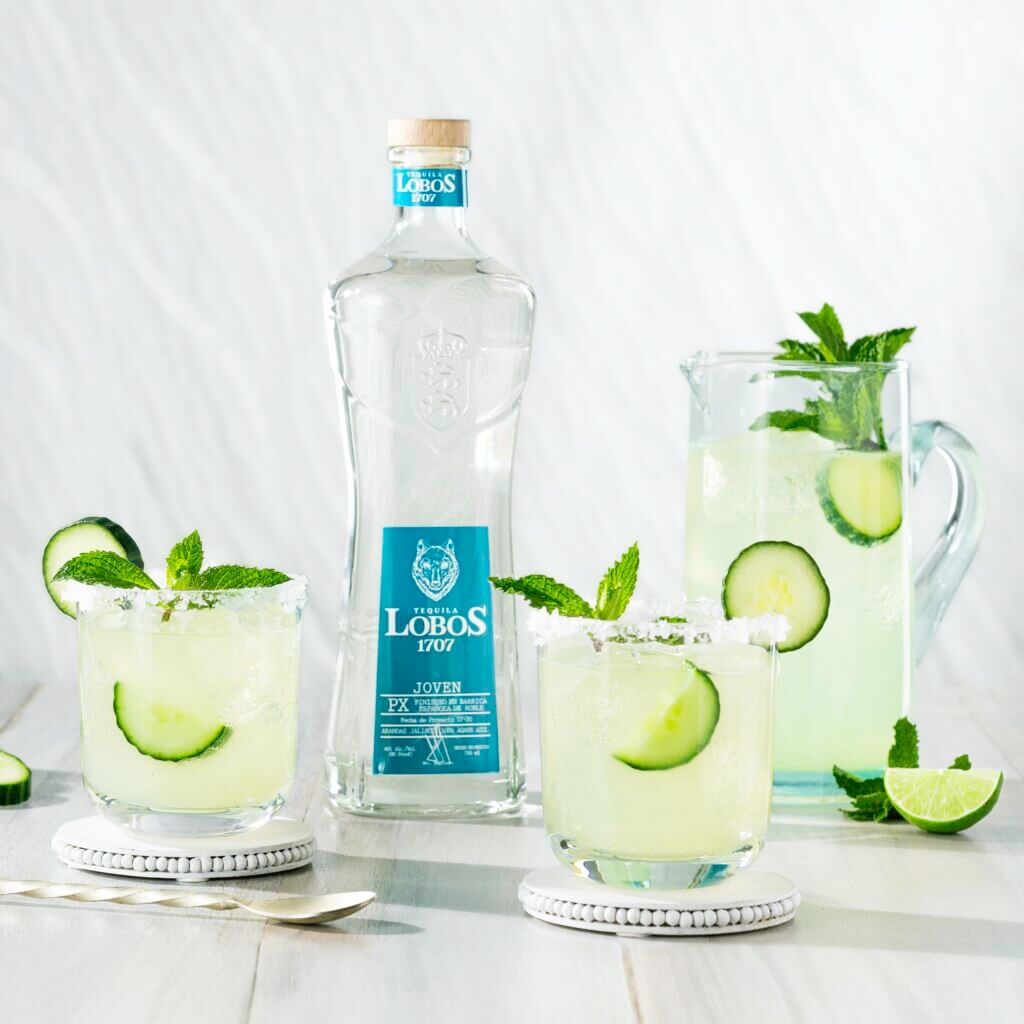 Cucumber Ranch (Pitcher) | Chilled Magazine
