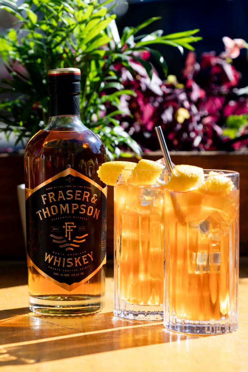 F&Tea | Chilled Magazine