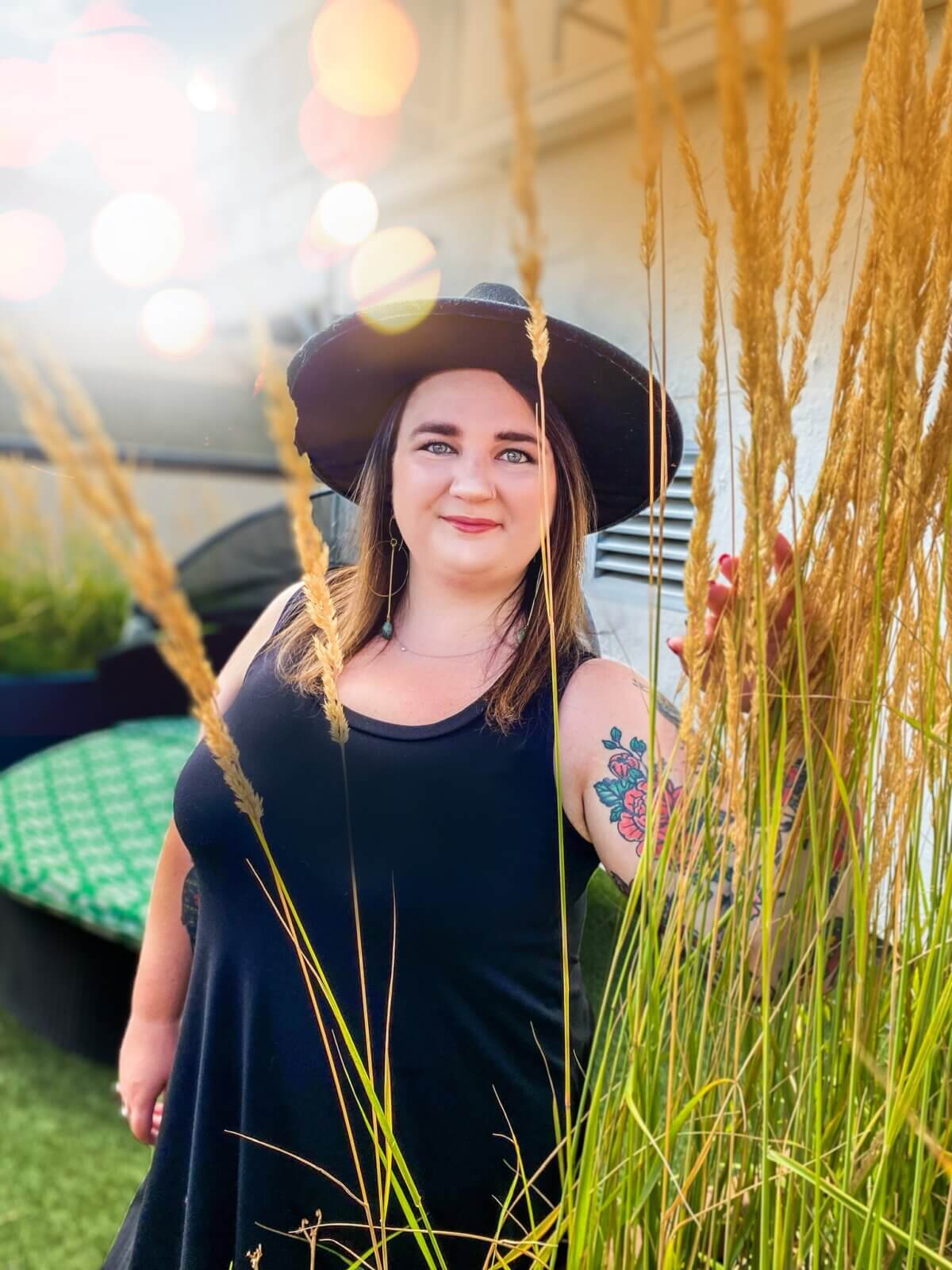 Get to Know Chilled 100 Member Kristen Begley | Chilled Magazine