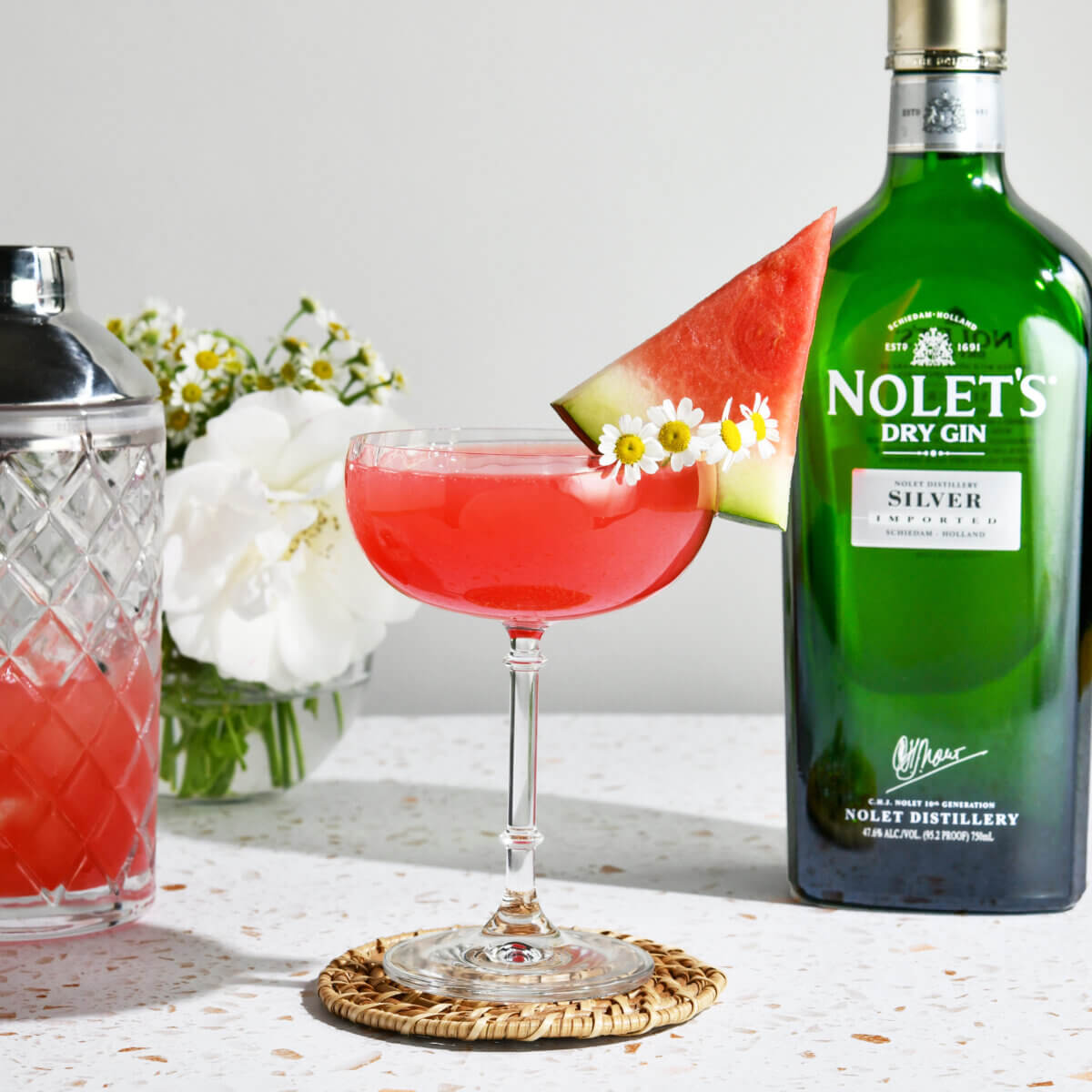 Watermelon Sour | Chilled Magazine