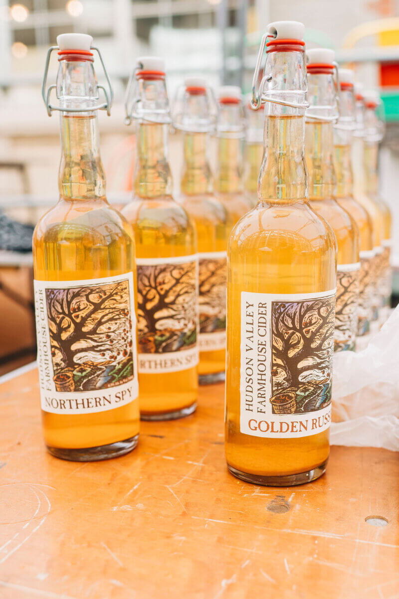 What We Learned at this Year’s CiderFeast | Chilled Magazine