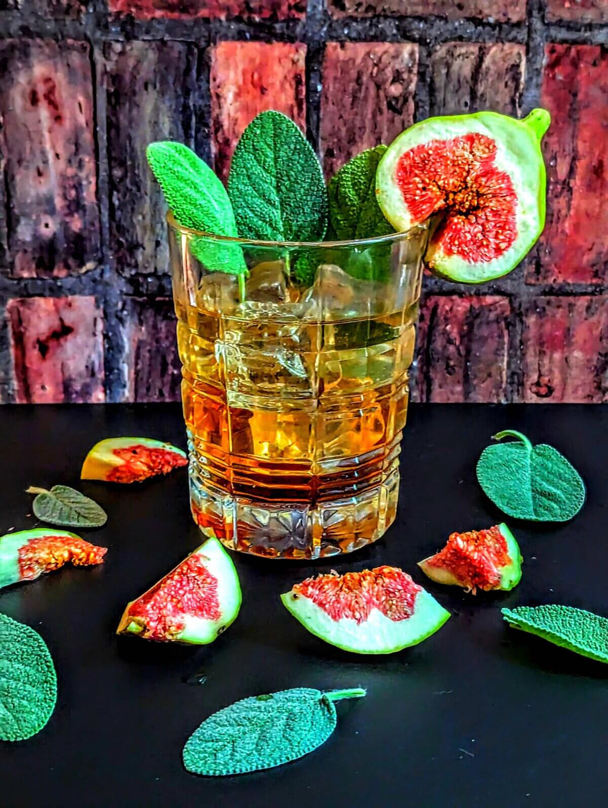 4 SMOKE LAB Vodka Cocktails | Chilled Magazine