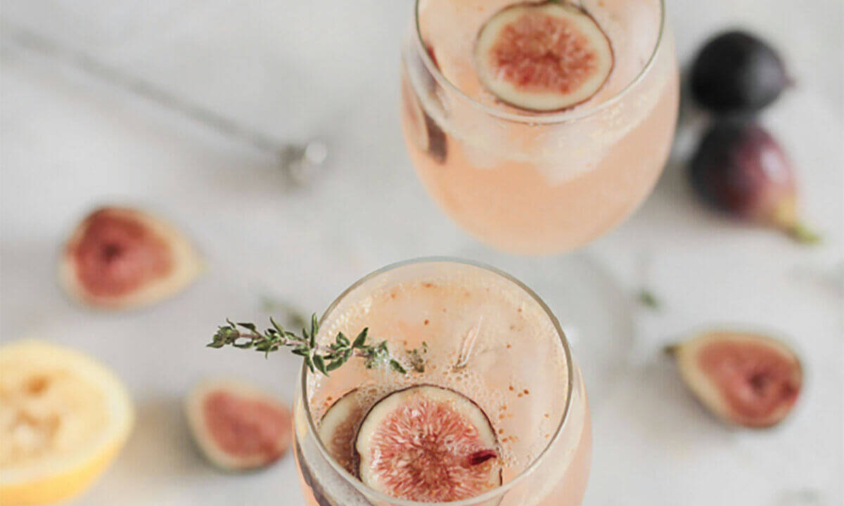 Magical Summer Mixing with Mezan Rum | Chilled Magazine