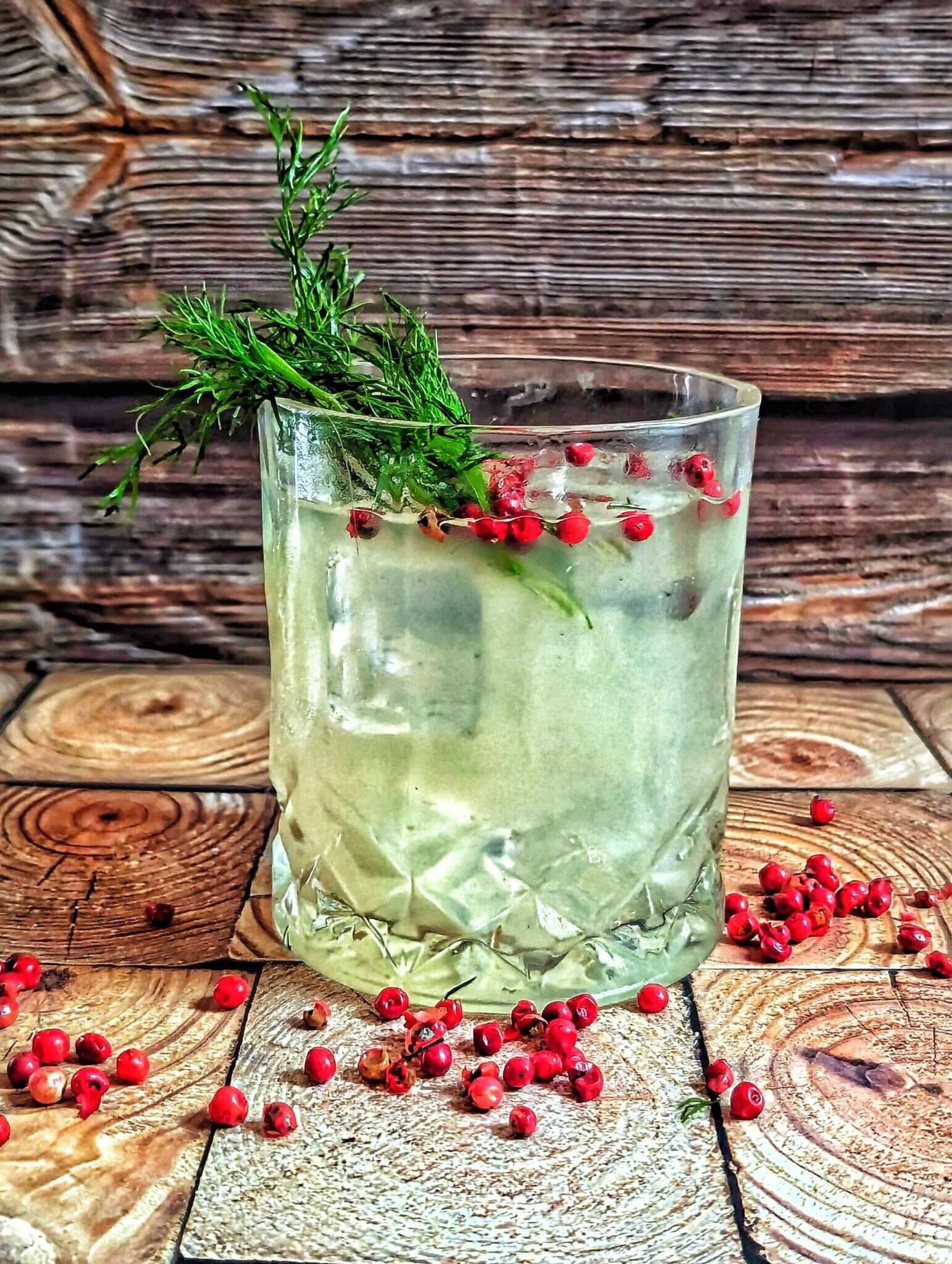 4 SMOKE LAB Vodka Cocktails | Chilled Magazine