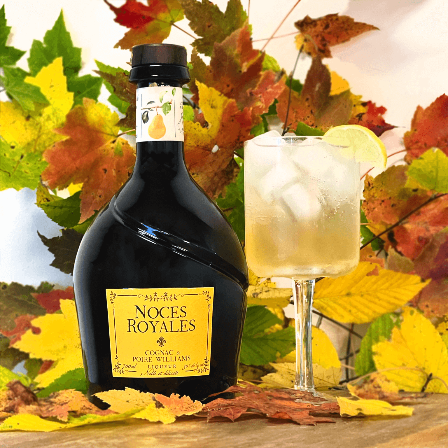 Royal Fizz | Chilled Magazine