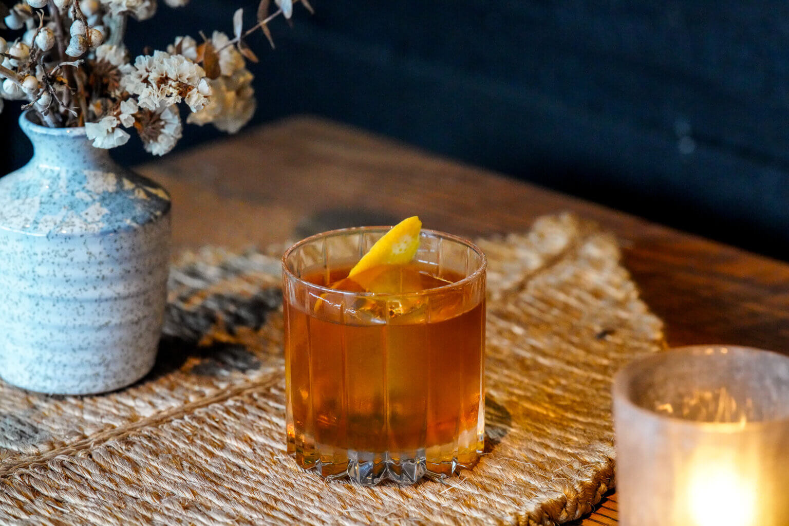 Fall Sips to Get You In The Fall Spirit | Chilled Magazine
