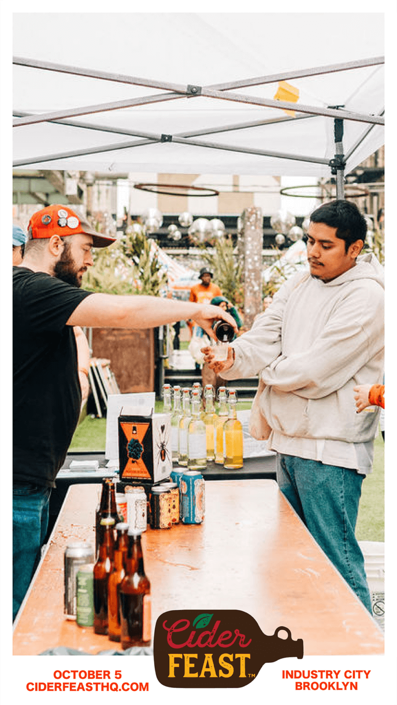 Why Attend this year’s CiderFeast NYC? | Chilled Magazine