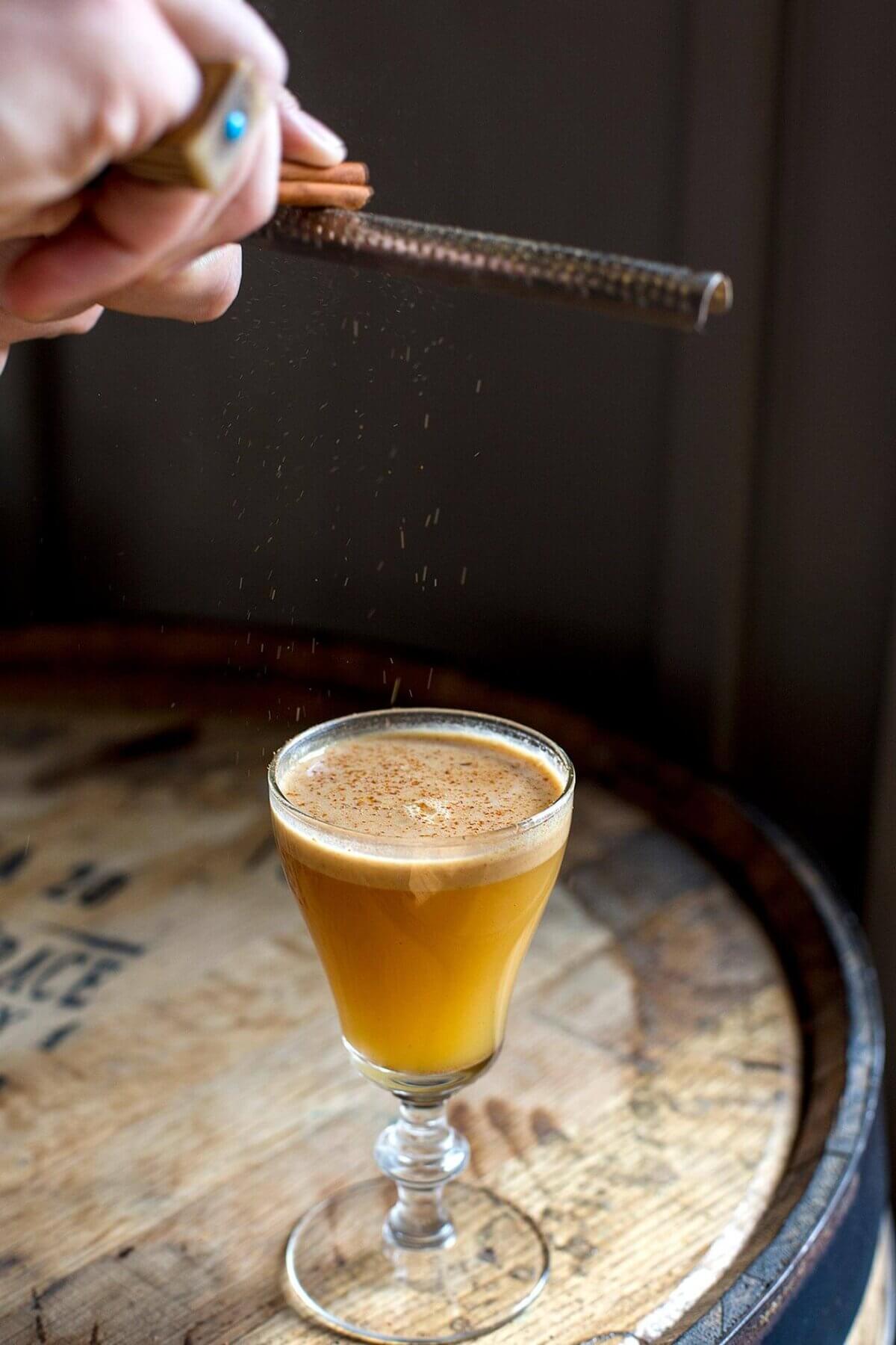Toast to November with These 5 Cocktails | Chilled Magazine