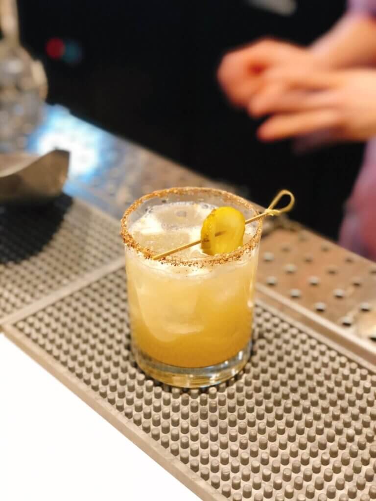 Toast to November with These 5 Cocktails | Chilled Magazine