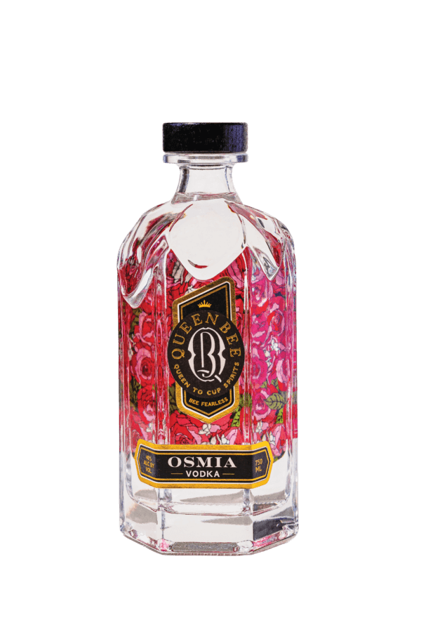 Vodka | Chilled Magazine
