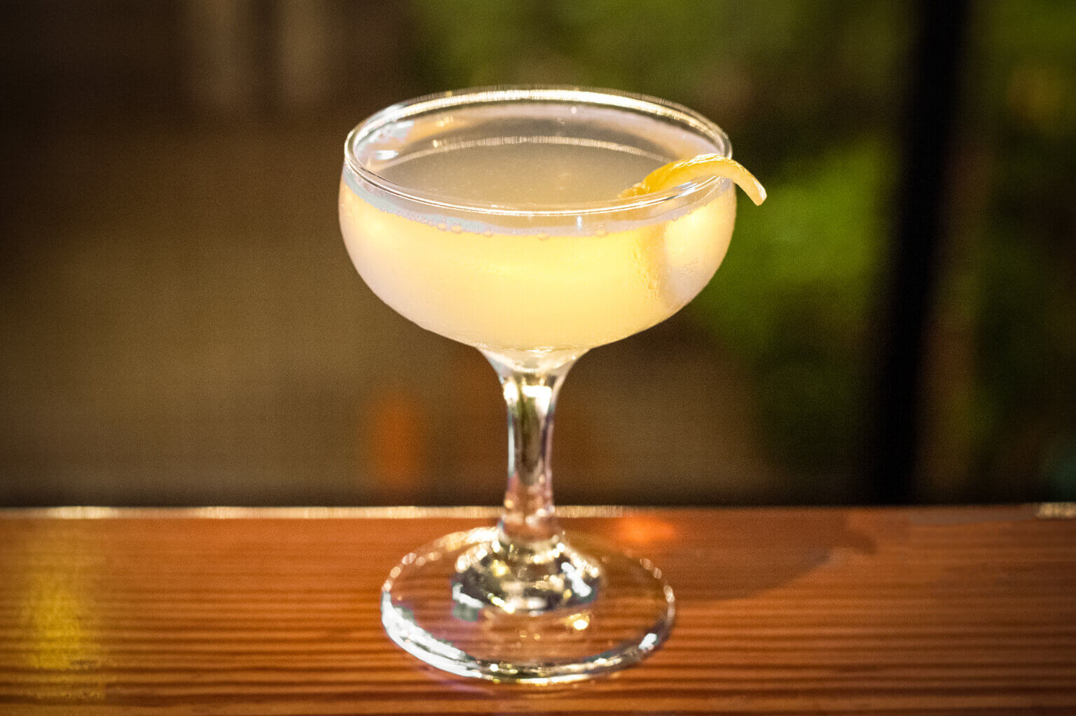 Fort Hamilton French 75 | Chilled Magazine