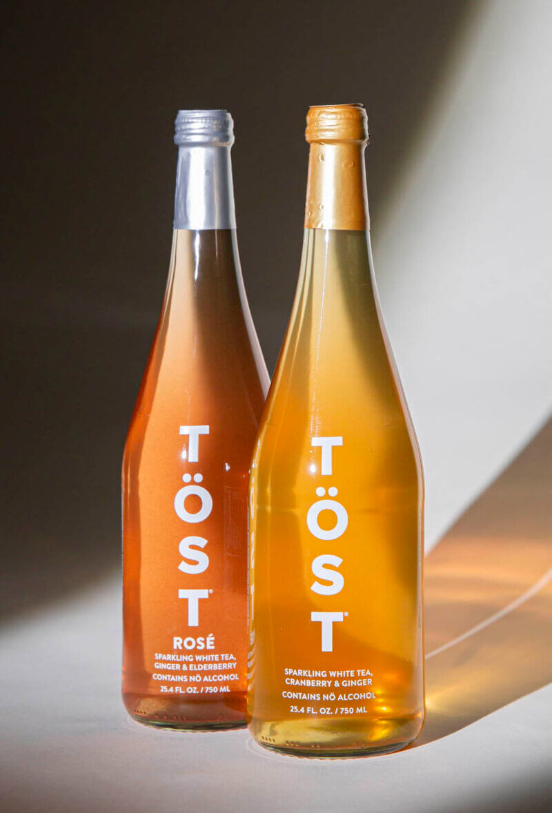 How TÖST is Redefining Celebration with Alcohol-Free Elegance | Chilled ...