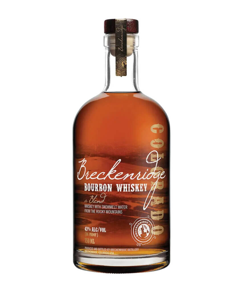Top 10 Bourbons for a perfect Old Fashioned | Chilled Magazine