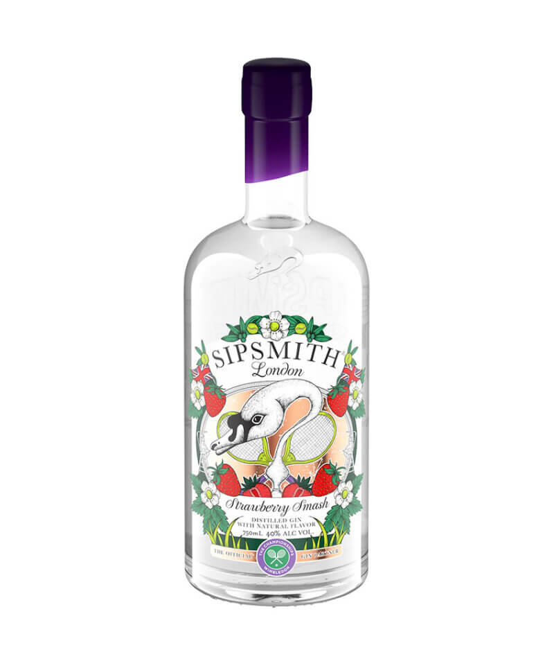 6 Favorite Flavored Gins for Every Season | Chilled Magazine