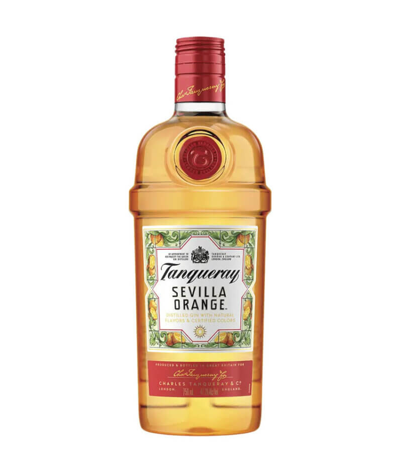 6 Favorite Flavored Gins for Every Season | Chilled Magazine