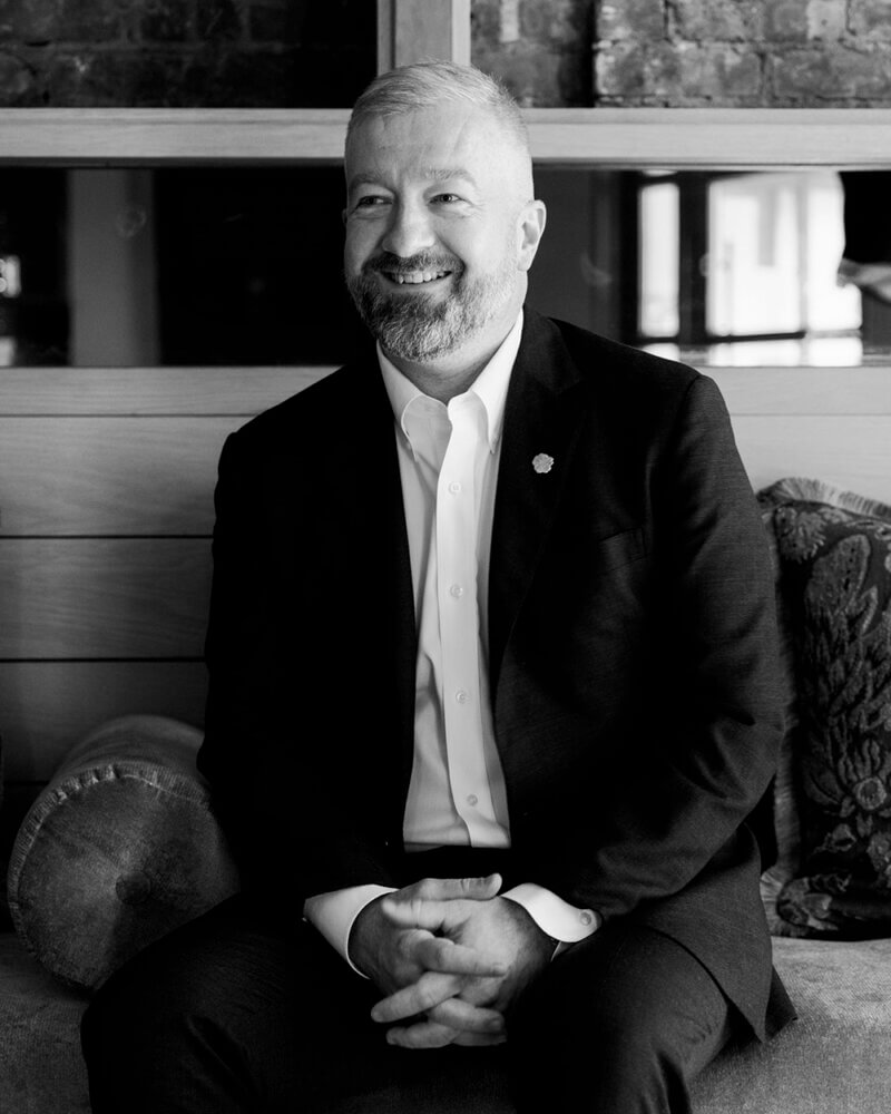 Ivan Papic’s Classics with a Japanese Twist | Chilled Magazine
