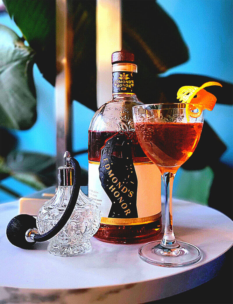 Cocktail Recipes & Drinks - Discover Unique Beverages | Chilled Magazine