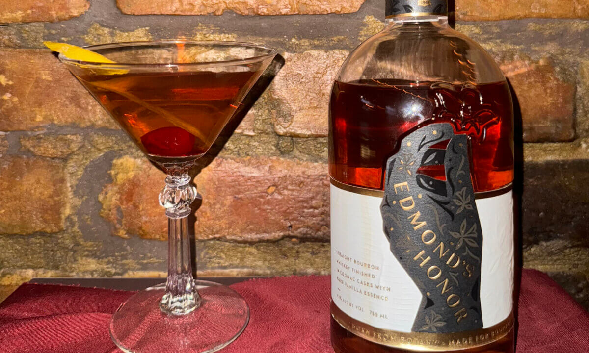 5 Must Mix Manhattan Variations