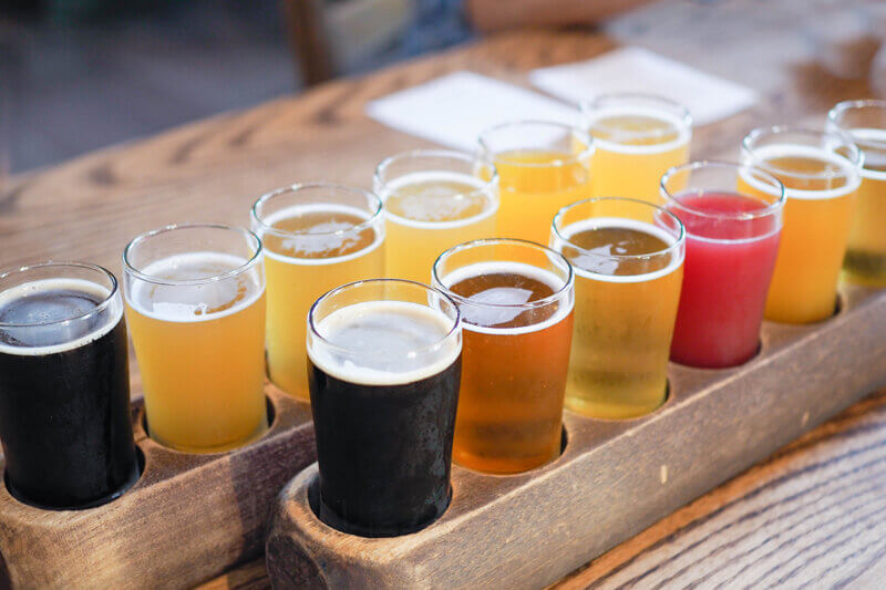 5 Craft Beers with Blood Orange Flavoring | Chilled Magazine