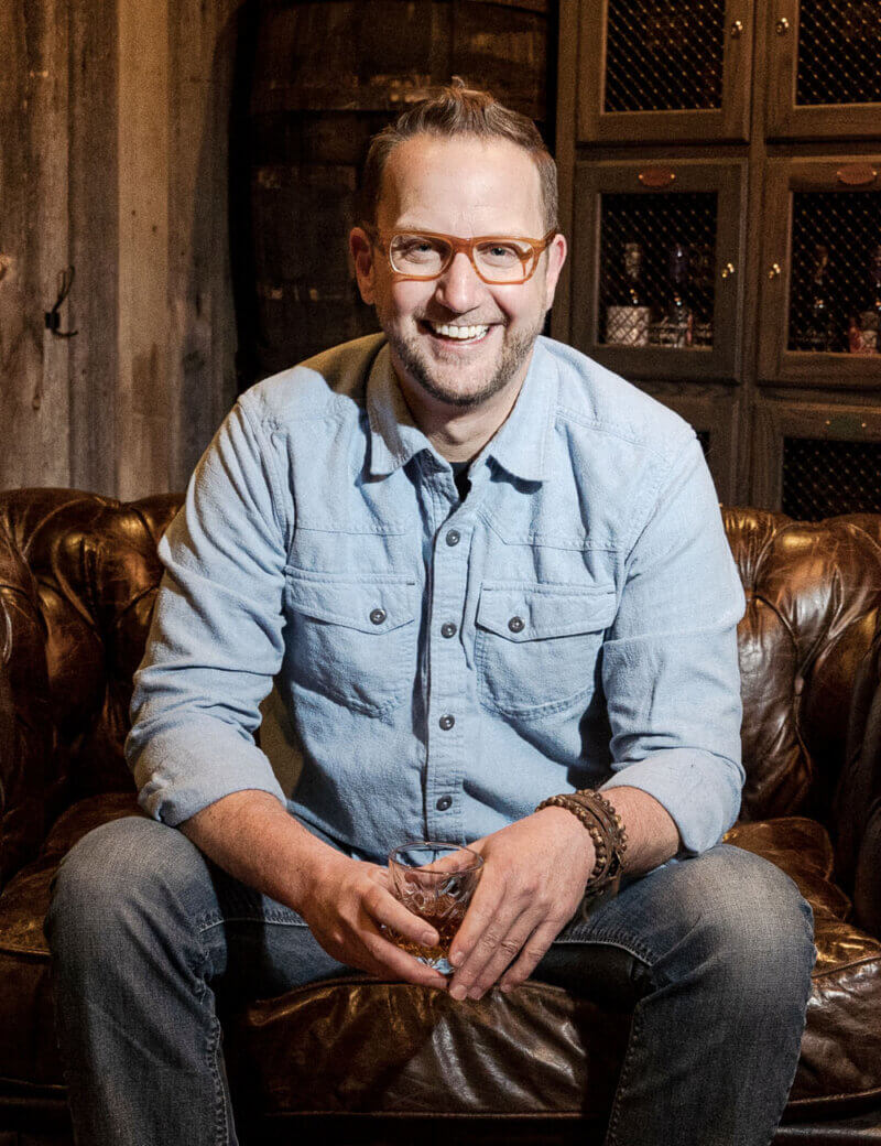 Turning Adversity into Innovation with Founder Bryan Nolt | Chilled ...